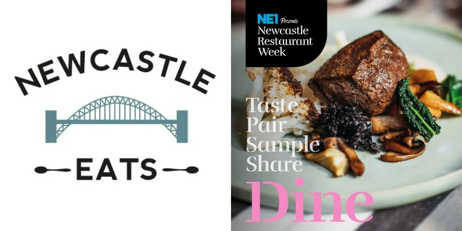 Newcastle Eats' Top Independent Picks for NE1's Newcastle Restaurant ...