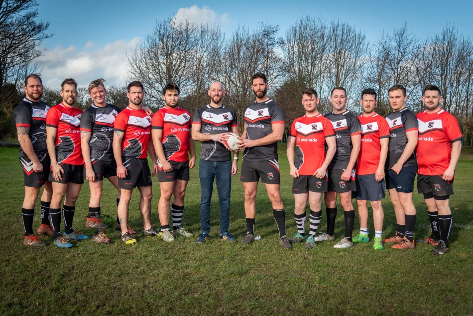 Northern Pride teams up with Newcastle Ravens for UK pride | Get into ...