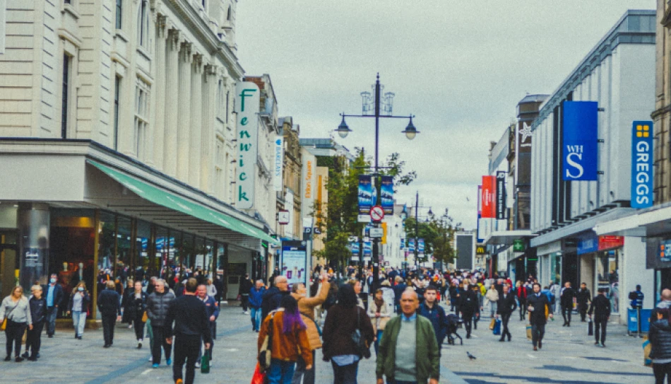 12 Things To Do In NE1 This Weekend (05.03.22 / 06.03.22) | Get into ...