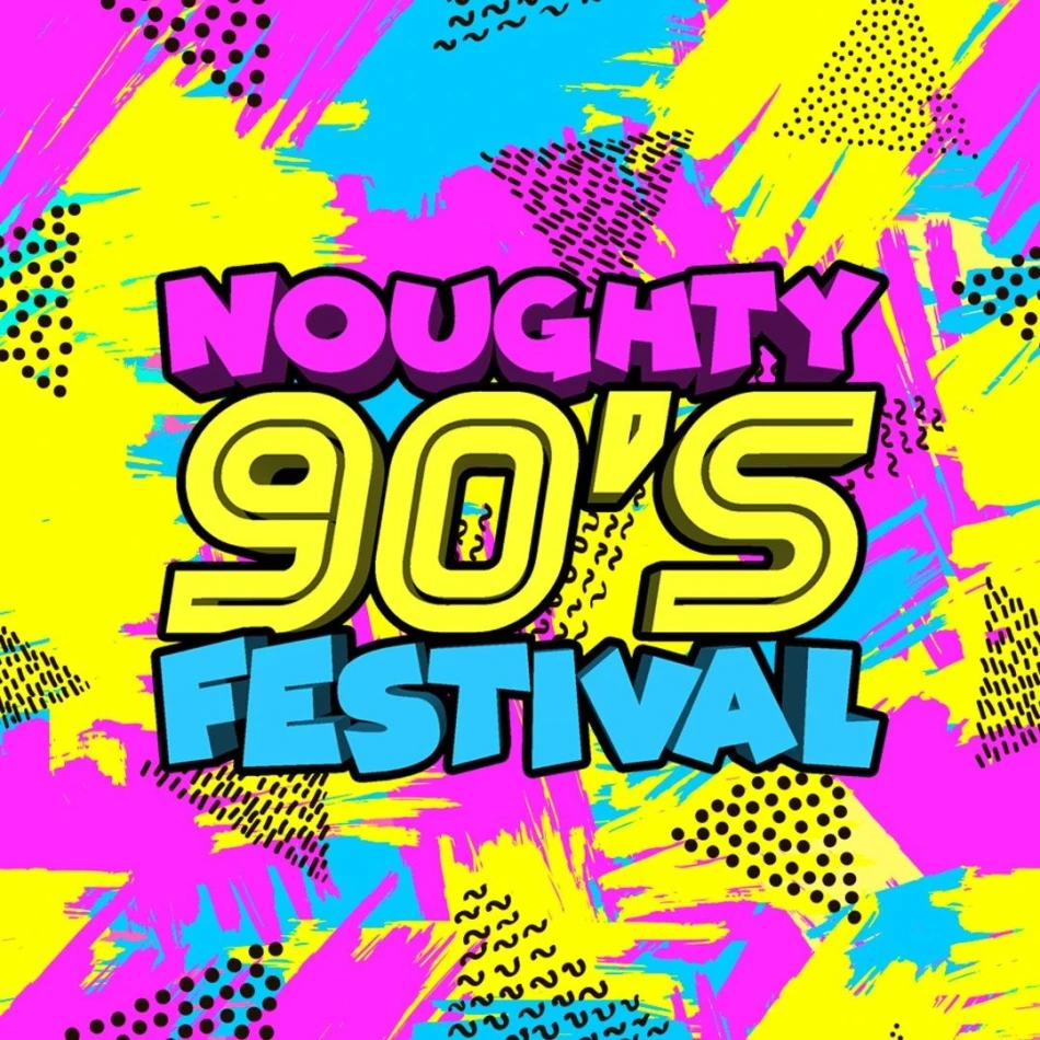 Noughty 90s Festival: Leazes Park | Get into Newcastle