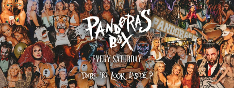 Pandora’s Box: Tup Tup Palace | Get into Newcastle