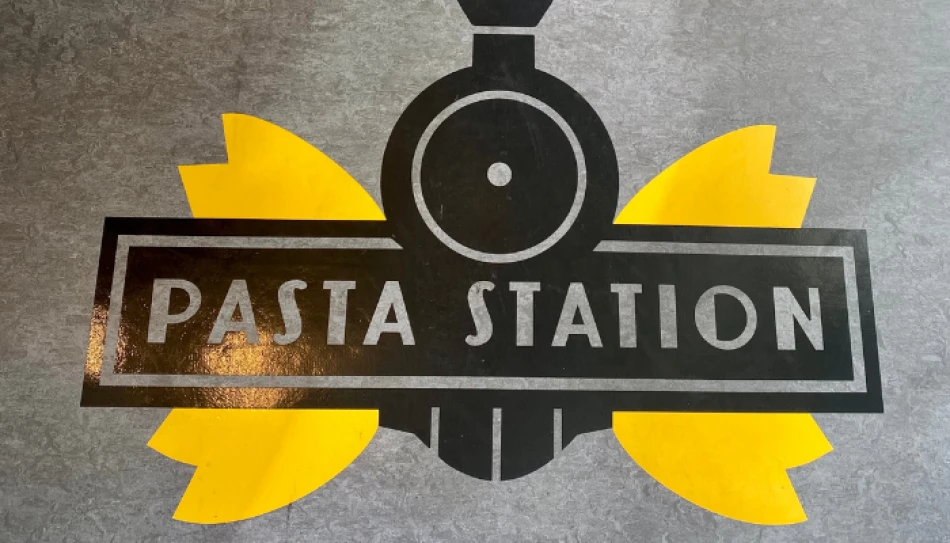 NE1 Reviews: Pasta Station | Get into Newcastle