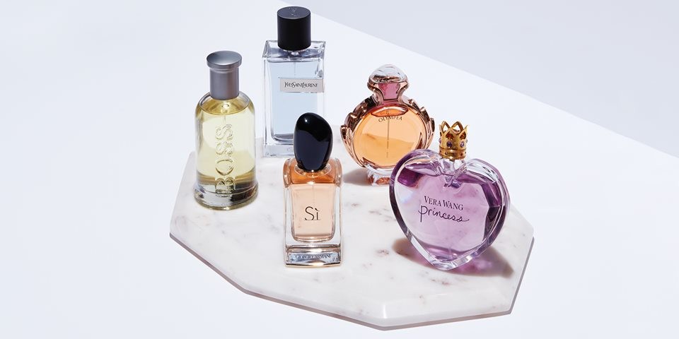 10% off £40 spend: The Perfume Shop | Get into Newcastle