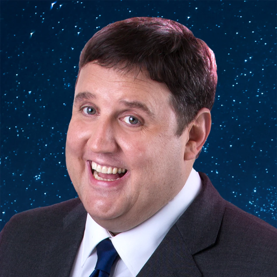 Peter Kay Announces Return to Stand-up with First Live Tour in Twelve ...