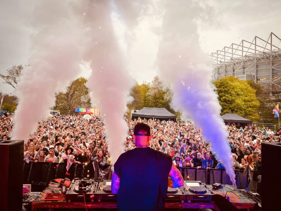 Lost Minds Festival Have Released Their Full Festival Line Up... And It’s a Scorcher! | Get into ...