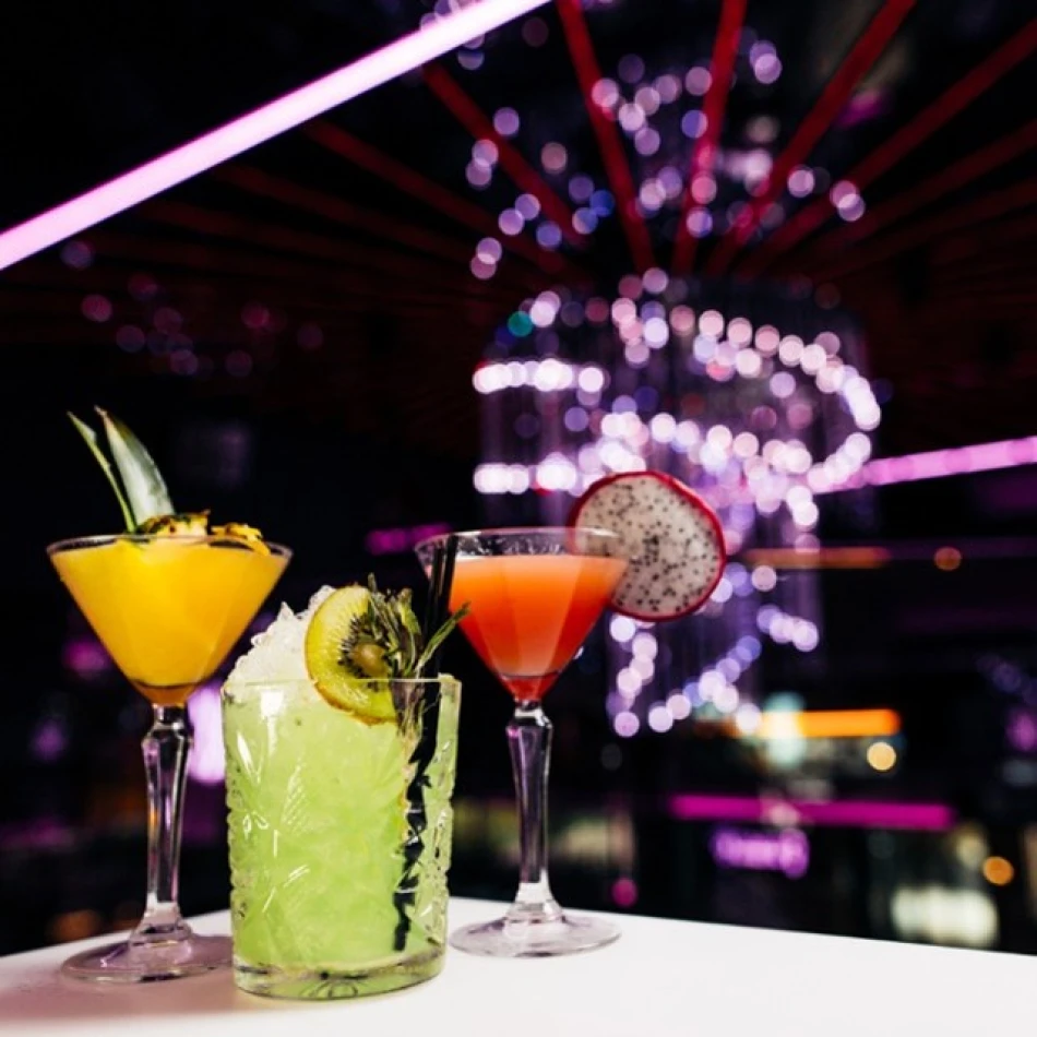 2 for 1 Cocktails: Aveika | Get into Newcastle