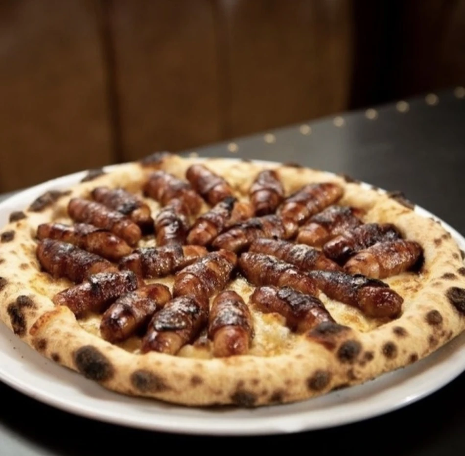 Pizza Punks Launch Disruptive Festive Deals & Gift Cards in Time for ...