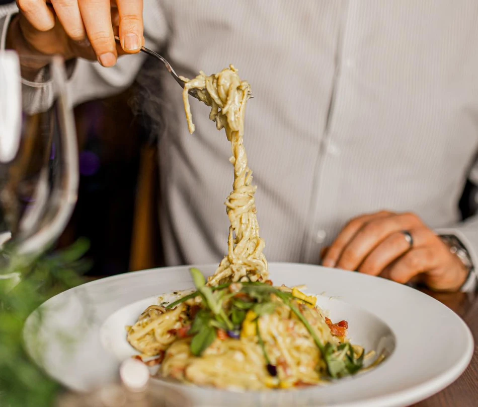 £8.90 Express Lunch Menu: Prima Ristorante | Get into Newcastle