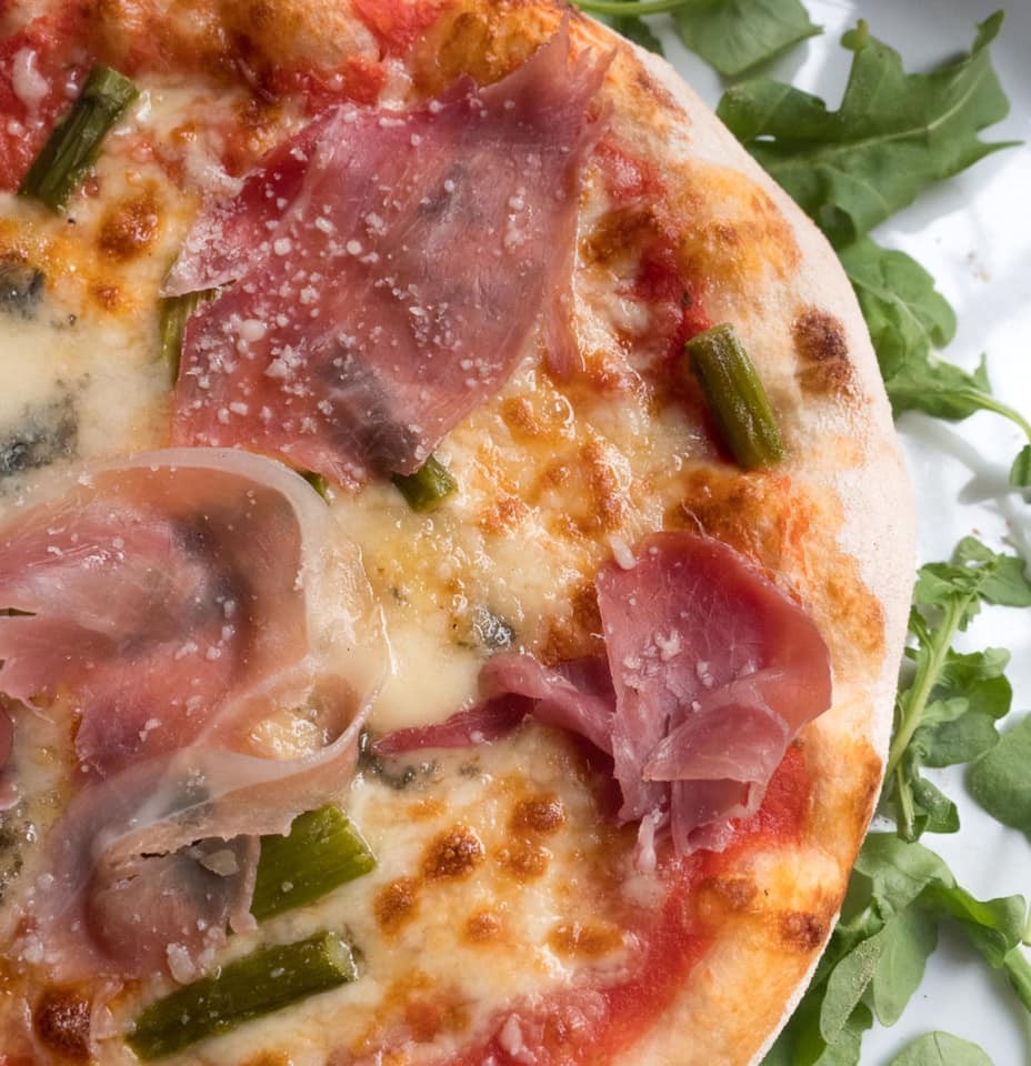 Lunch menu - from £6: Prima Ristorante | Get into Newcastle