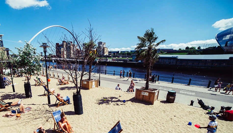 June Highlights: What's On In NE1 | Get into Newcastle