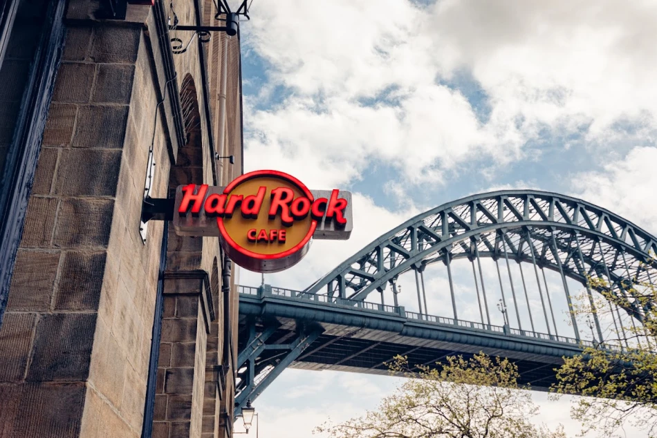 An Evening with Alan Robson MBE | Get into Newcastle