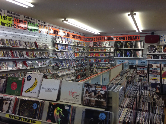 Reflex | Get into Newcastle