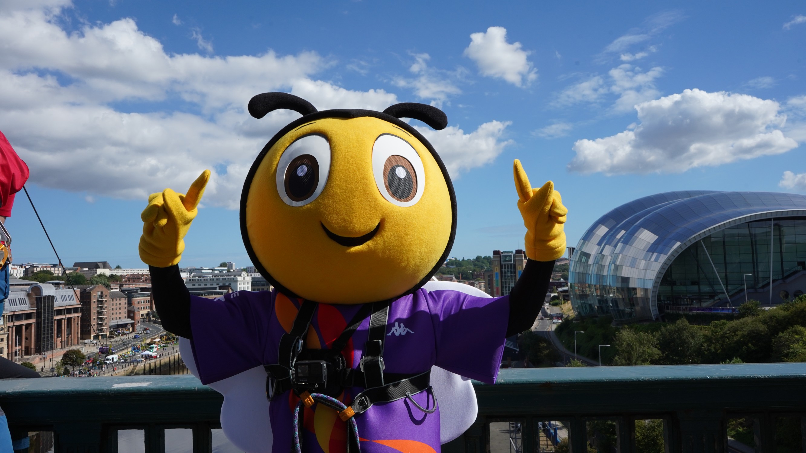 It's Time For The Rugby League World Cup! | Get into Newcastle