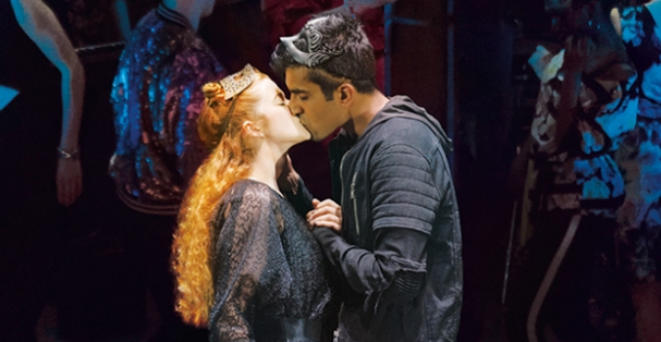 RSC Romeo & Juliet: Theatre Royal | Get into Newcastle