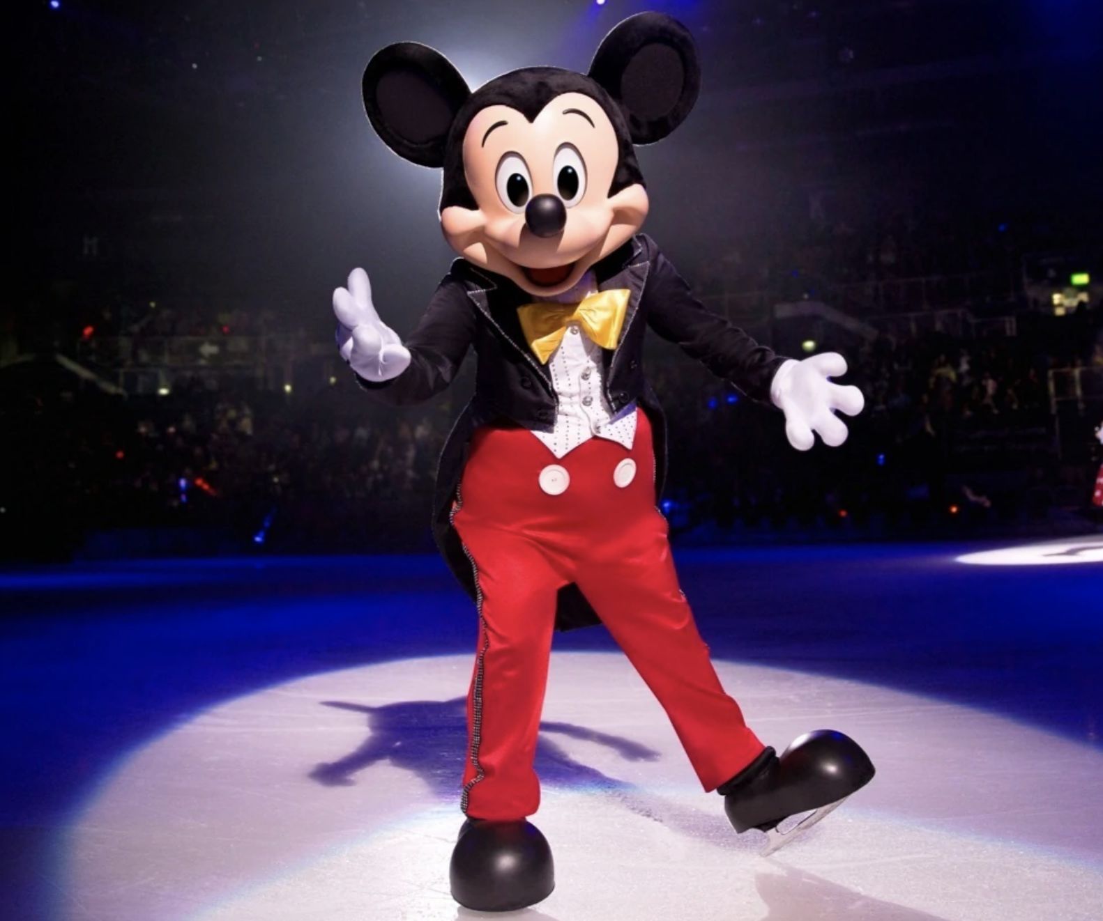 Disney On Ice 100 Years of Magic | Get into Newcastle | Get Into Newcastle