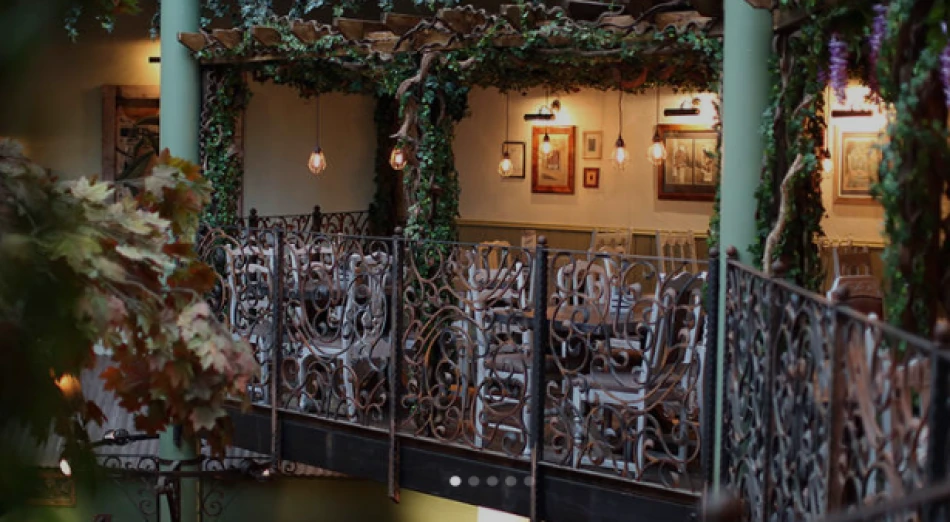 Botanist Bottomless Brunch: The Botanist | Get into Newcastle