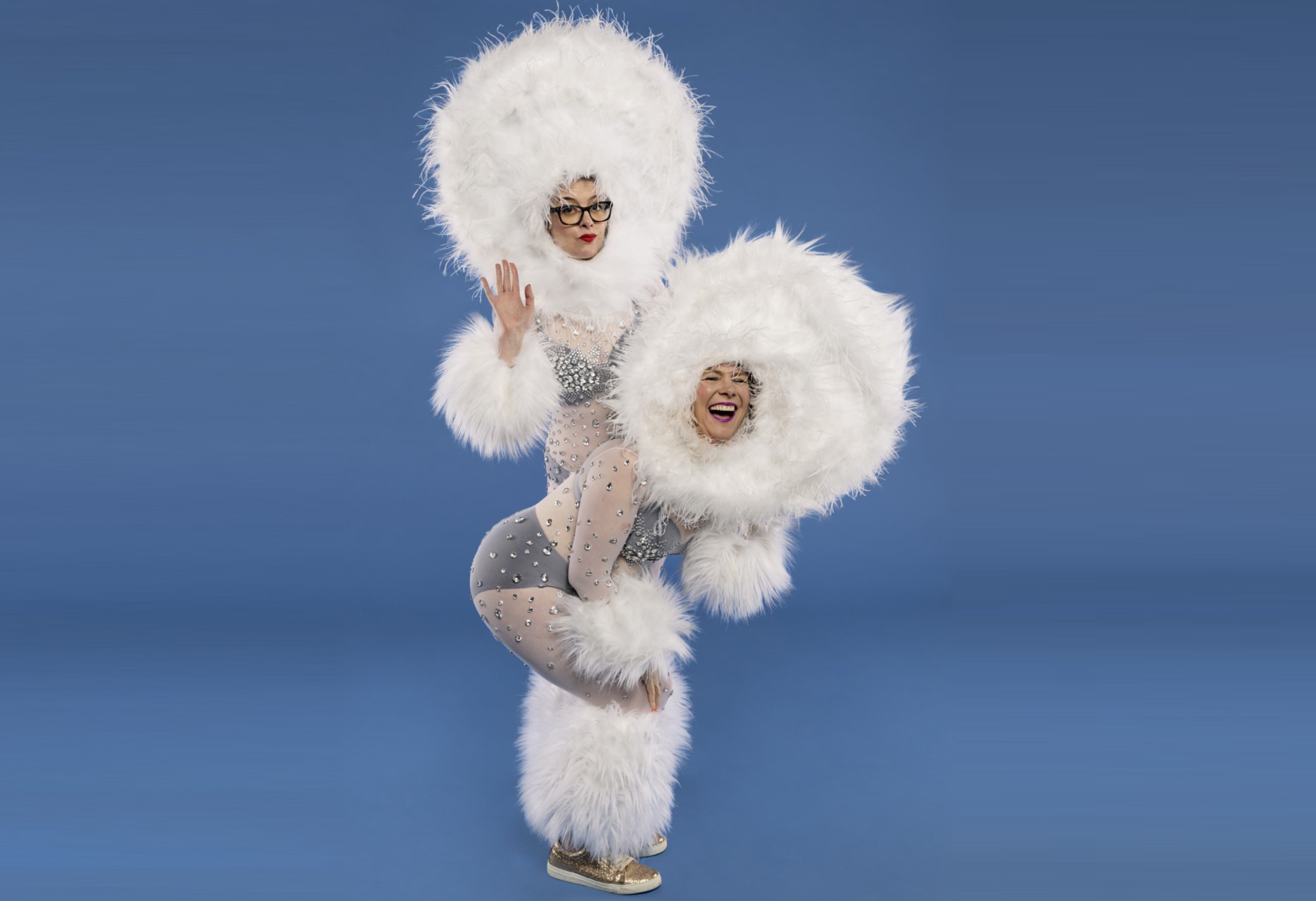 Scummy Mummies - Greatest Hits Tour: Tyne Theatre & Opera House | Get ...