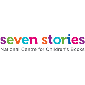 Gosforth Community Book Festival: Seven Stories | Get into Newcastle