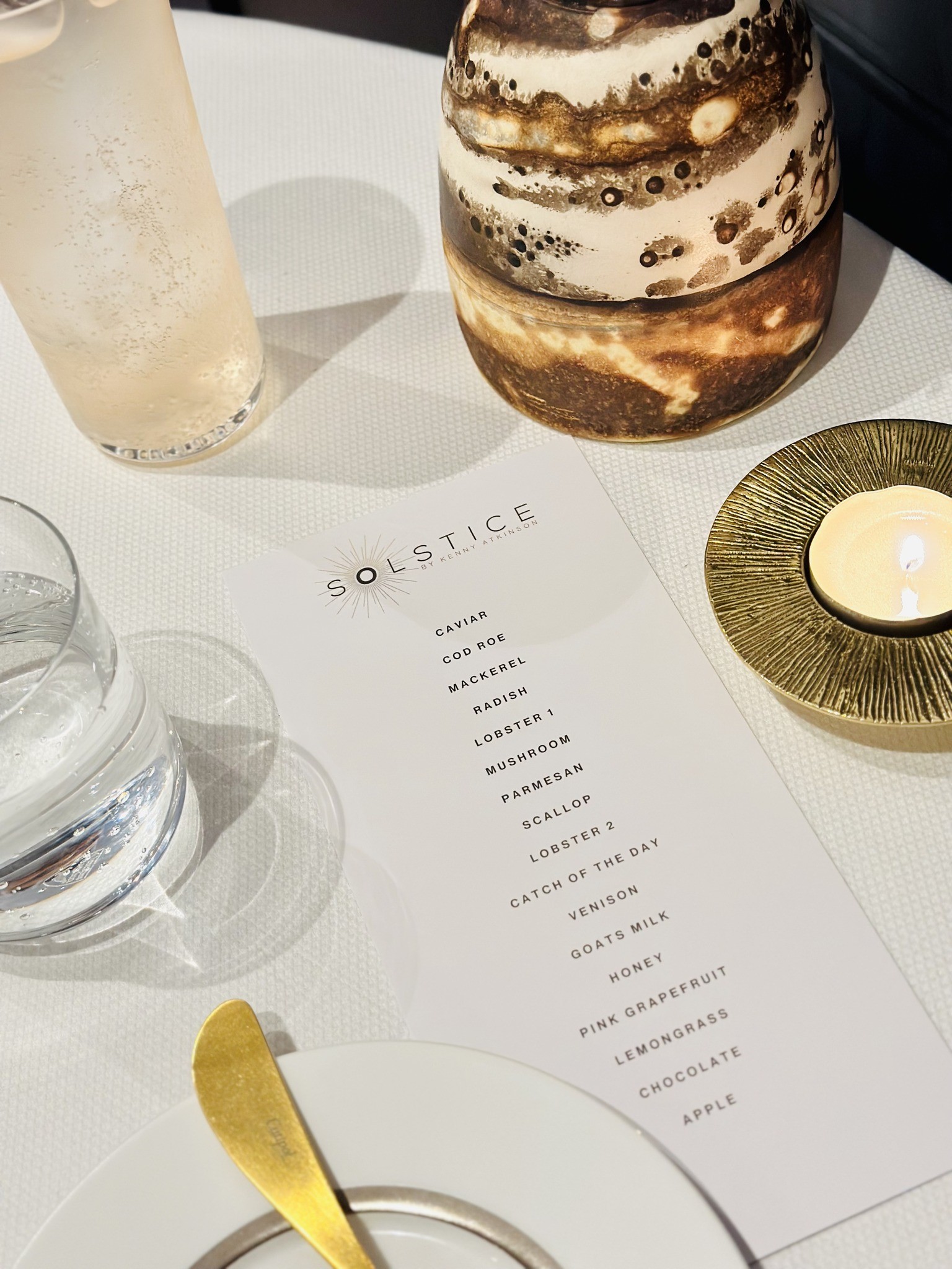Experience... Solstice | Get into Newcastle