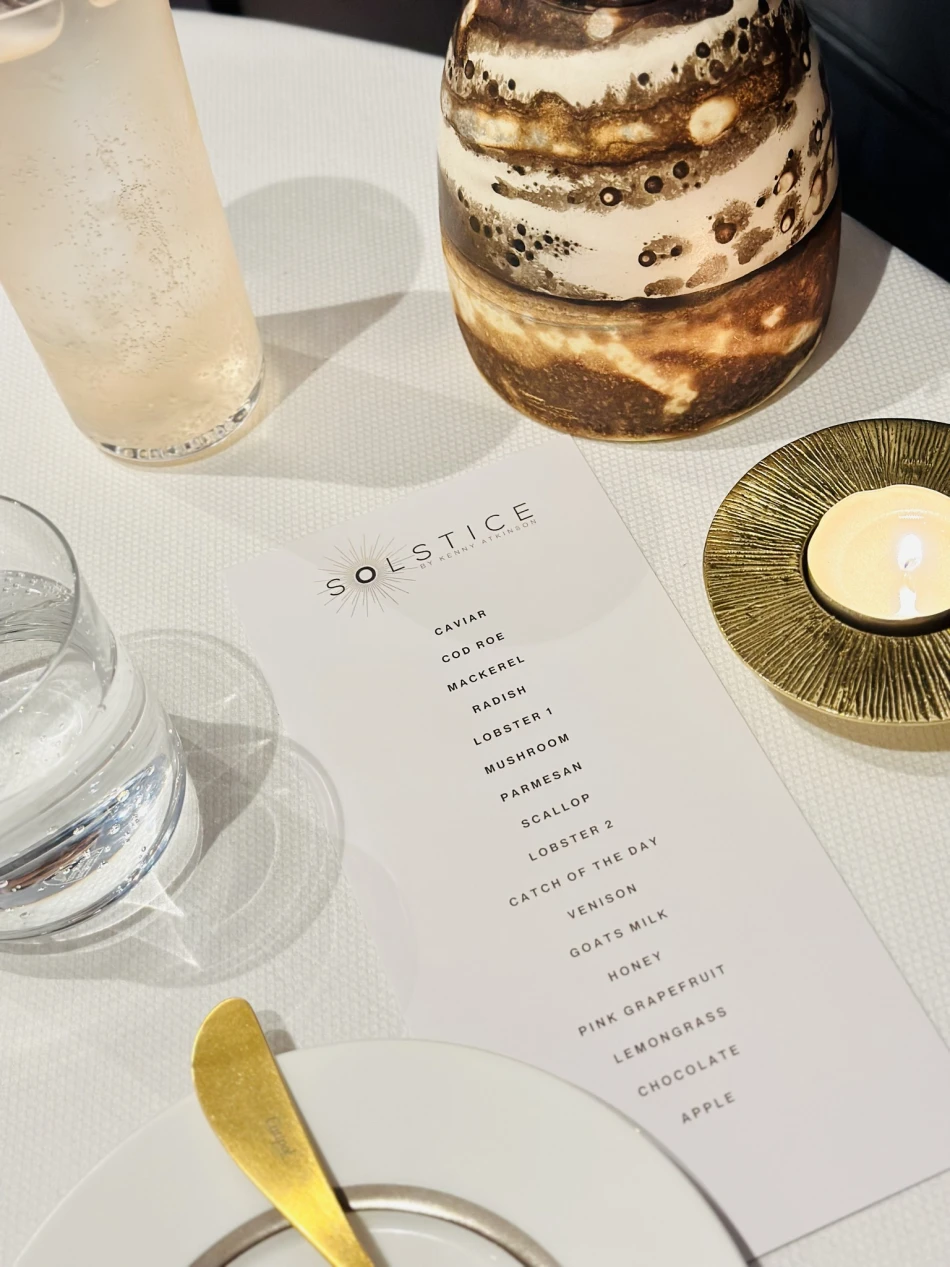 Experience... Solstice | Get into Newcastle