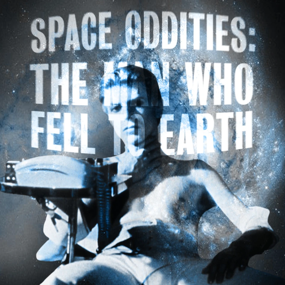 Space Oddities - The Cinema Behind the Starman: Tyneside Cinema | Get ...