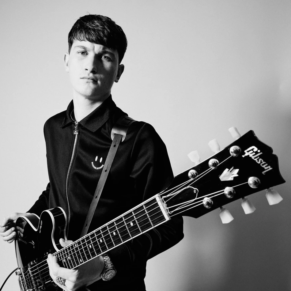 The North East’s Rising Star Andrew Cushin to Perform His Biggest ...