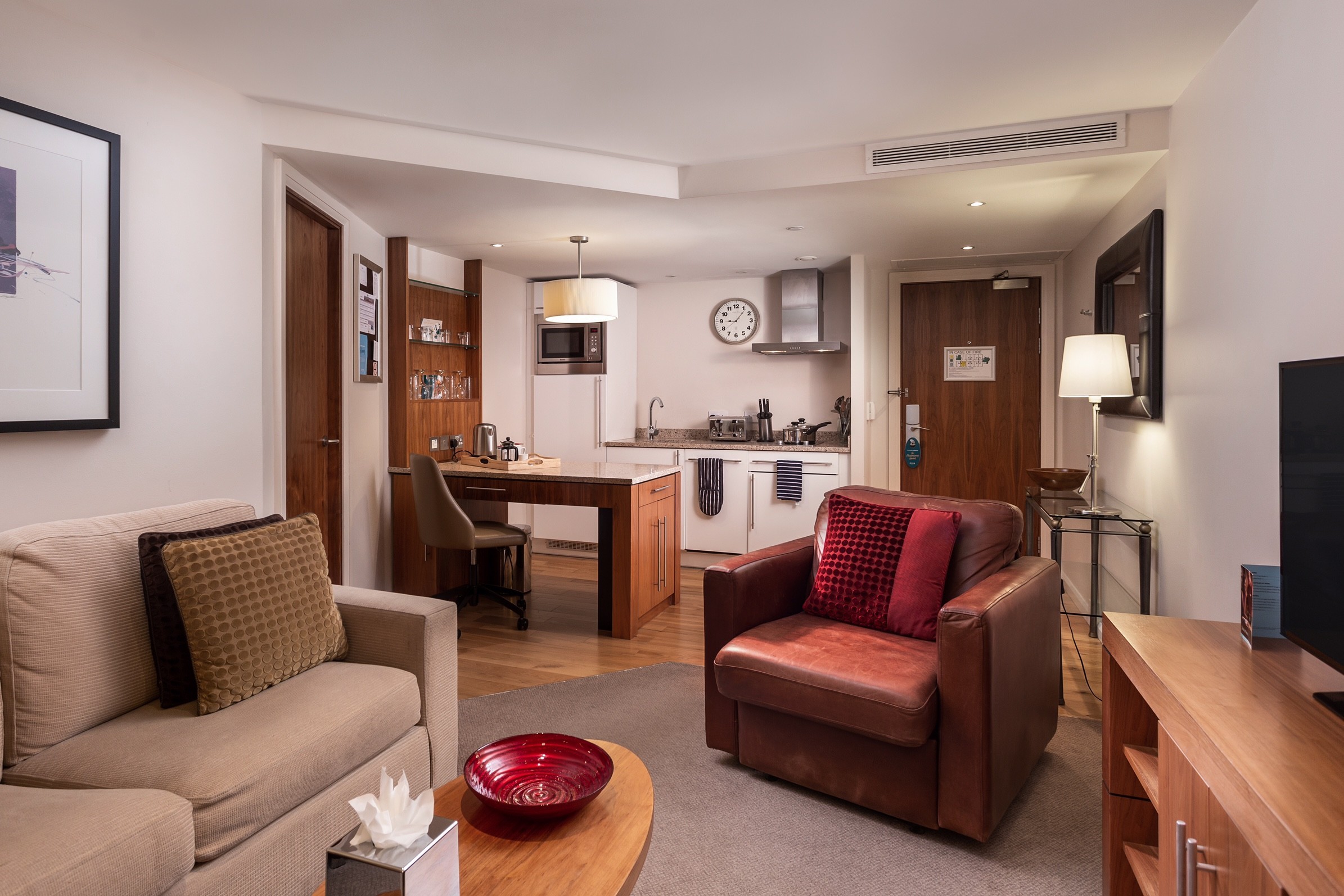 Get to Know…Staybridge Suites | Get into Newcastle