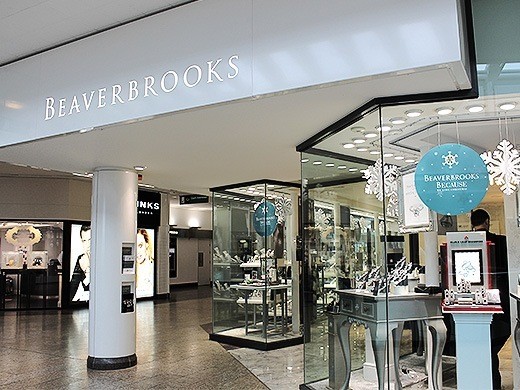 Beaverbrooks Newcastle | Get Into Newcastle | Get Into Newcastle