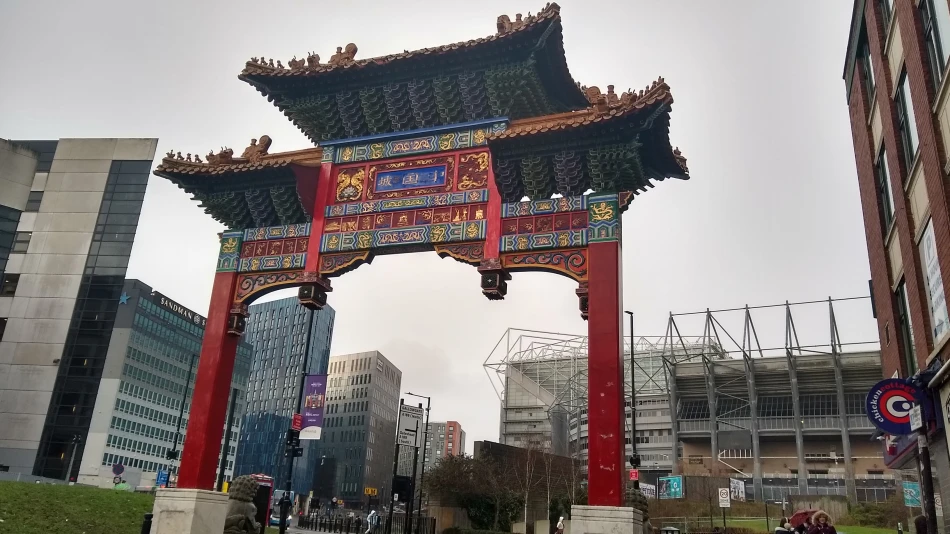 Explore Stowell Street With Us | Get into Newcastle