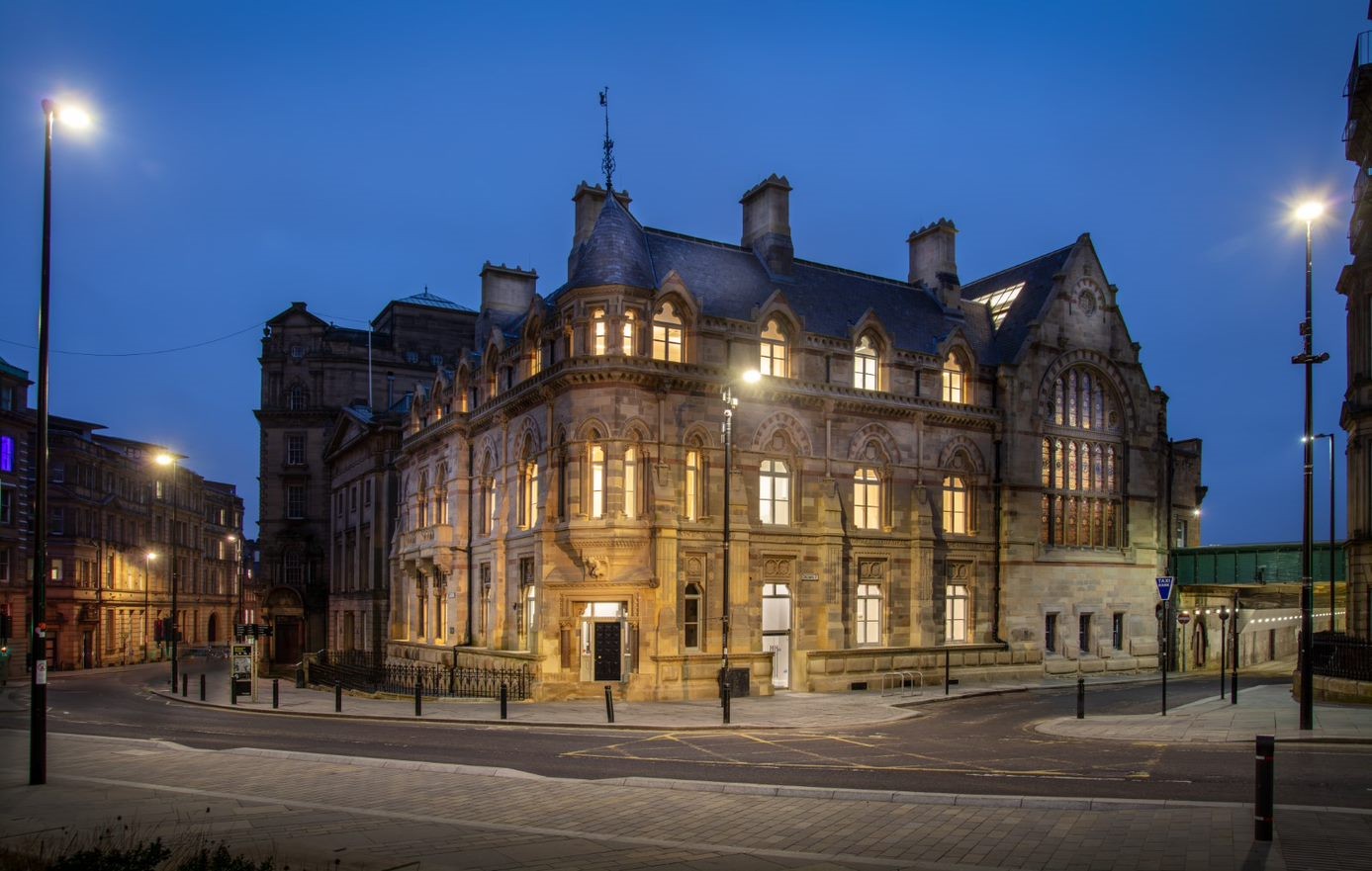 Get To Know… The Common Room | Get into Newcastle
