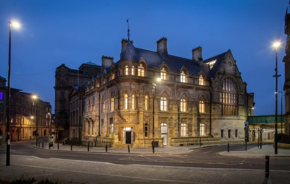 Get To Know… The Common Room | Get into Newcastle