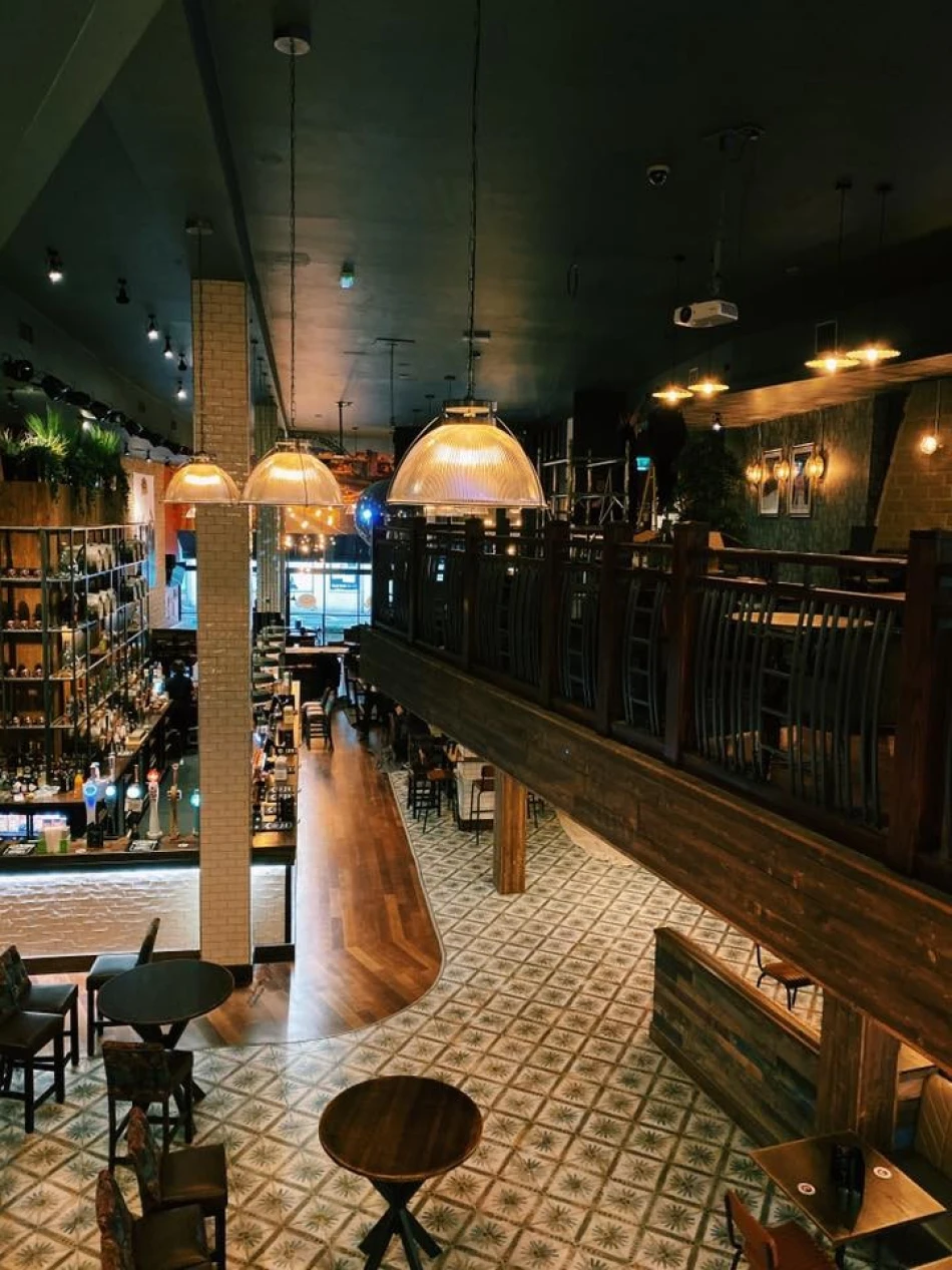 The Mayfair | Get into Newcastle