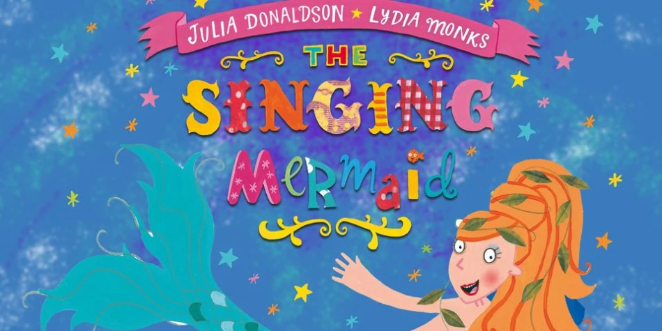 The Singing Mermaid: Northern Stage | Get into Newcastle