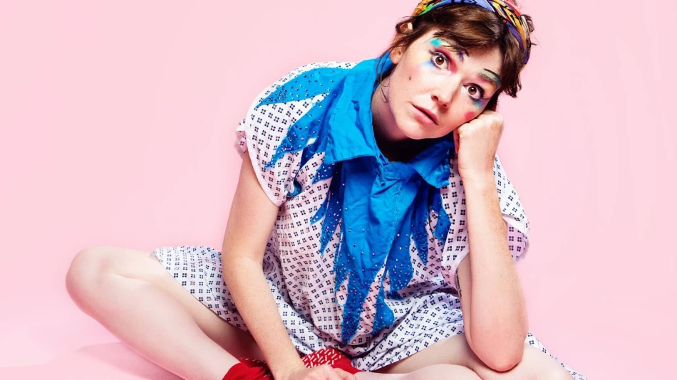 Elf Lyons - Raven: The Stand | Get into Newcastle