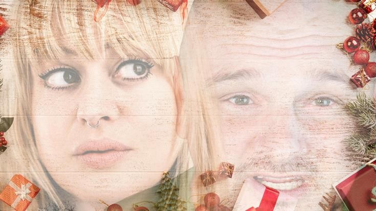 Lee Kyle & Sammy Dobson - It's A Wonderful Christmas Show: The Stand ...