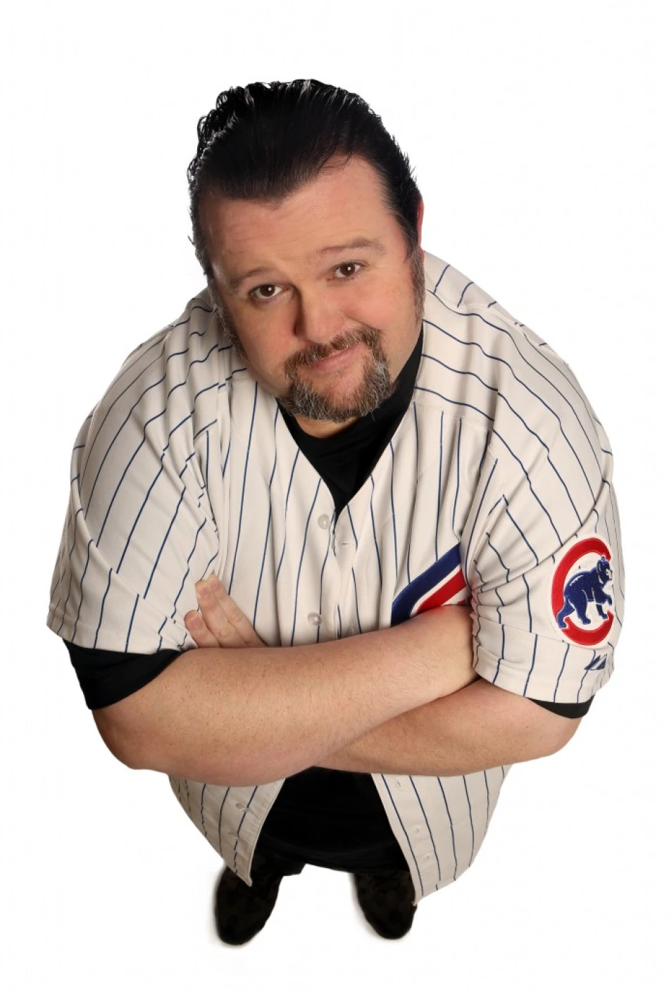 Steffen Peddie’s Chat Show Thing: The Stand | Get into Newcastle