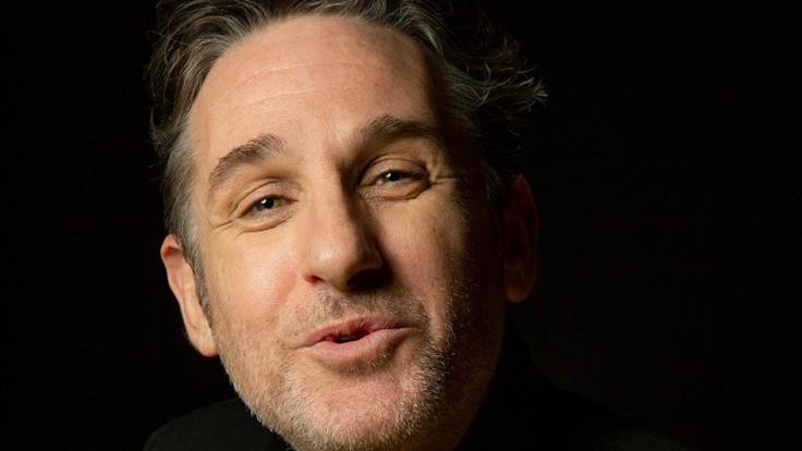 Tom Stade - The High Road: The Stand | Get into Newcastle