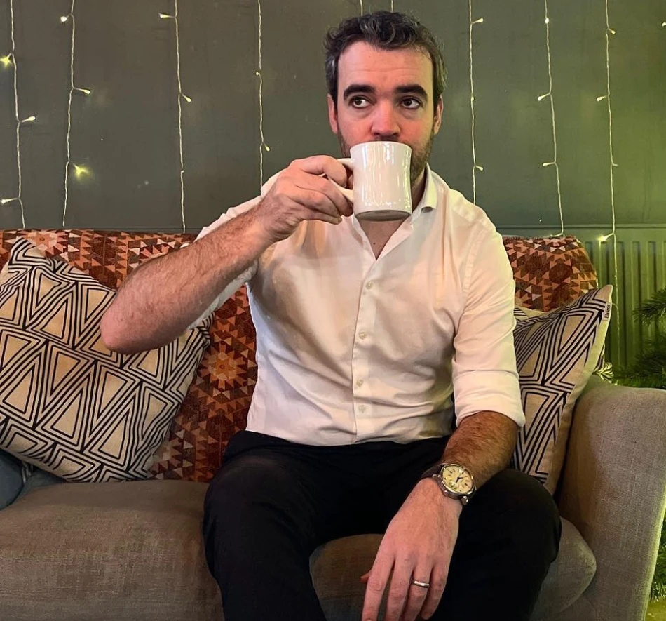 Spotlight On… Coffee Maestro Joe Meagher | Get into Newcastle