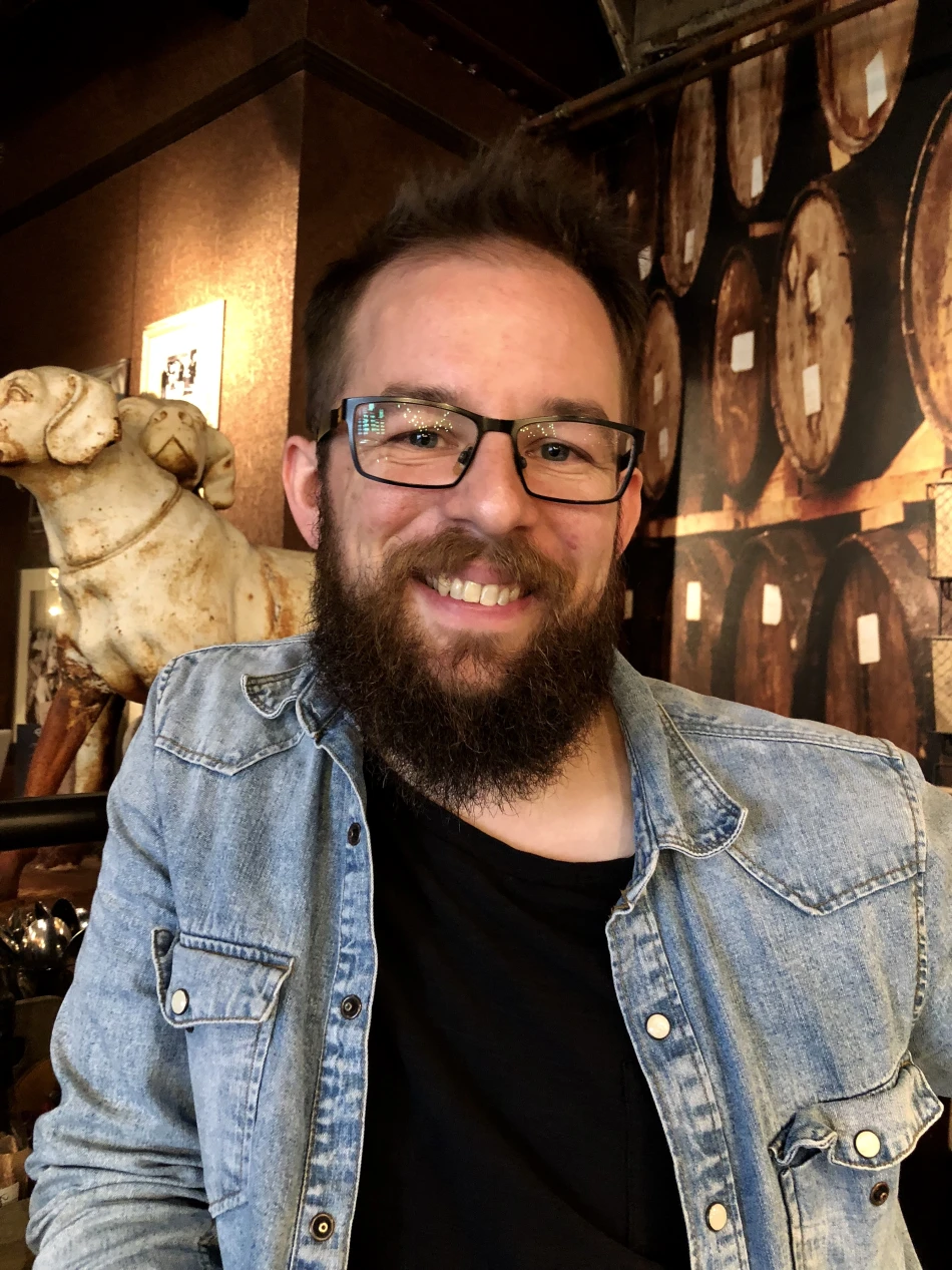 New General Manager takes helm at City Tavern | Get into Newcastle New General Manager takes helm at City Tavern | Get into Newcastle