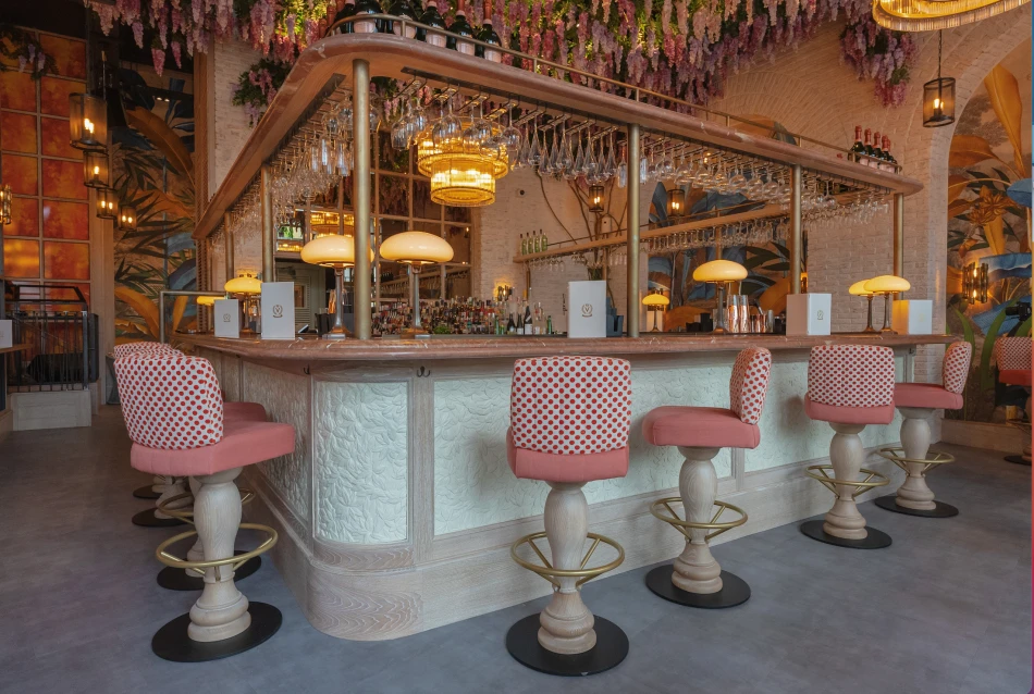 Victors Celebrates Official Opening | Get into Newcastle