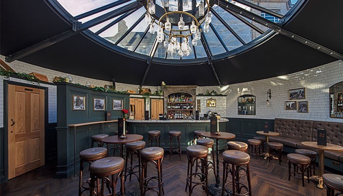 WC Newcastle | Get into Newcastle