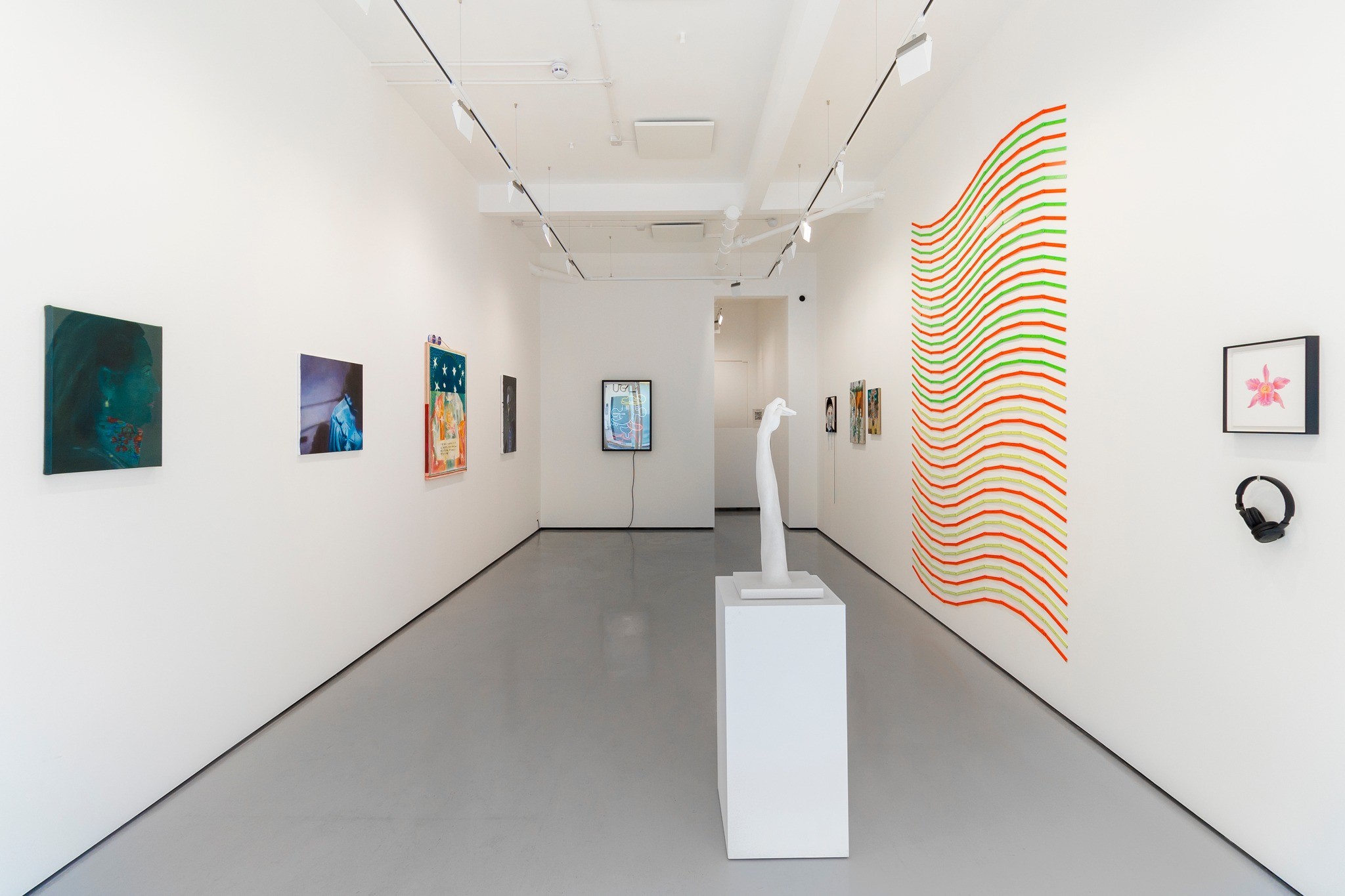 Exhibition Walk-Through: Workplace Foundation | Get into Newcastle