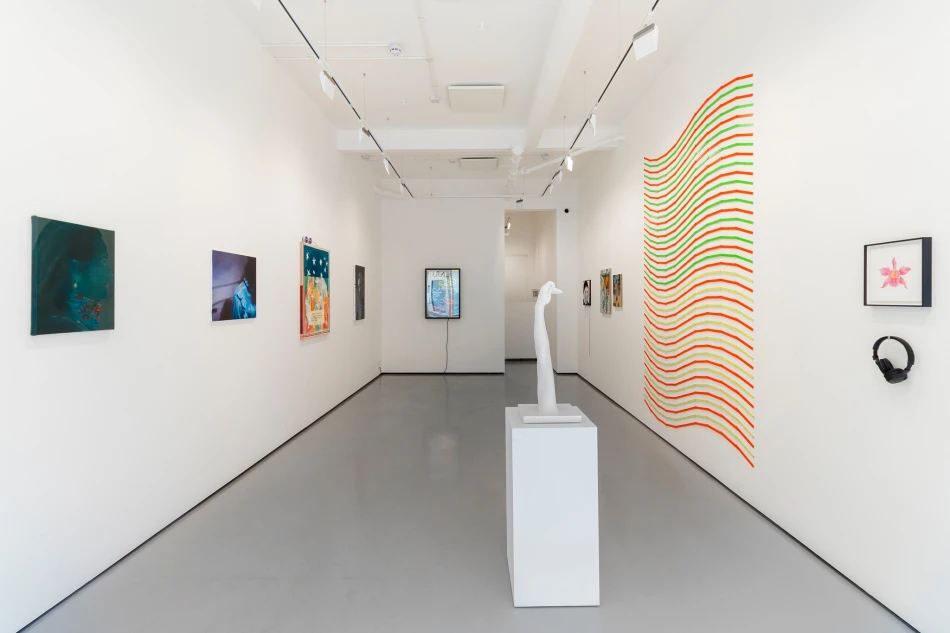 Exhibition Walk-Through: Workplace Foundation | Get into Newcastle